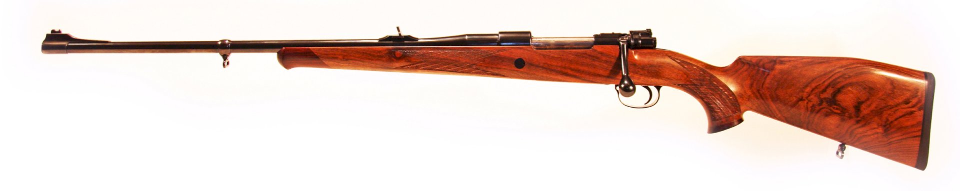 Modèle de carabine à verrous Gaucher Intégral - Carabines Jean-Paul ...